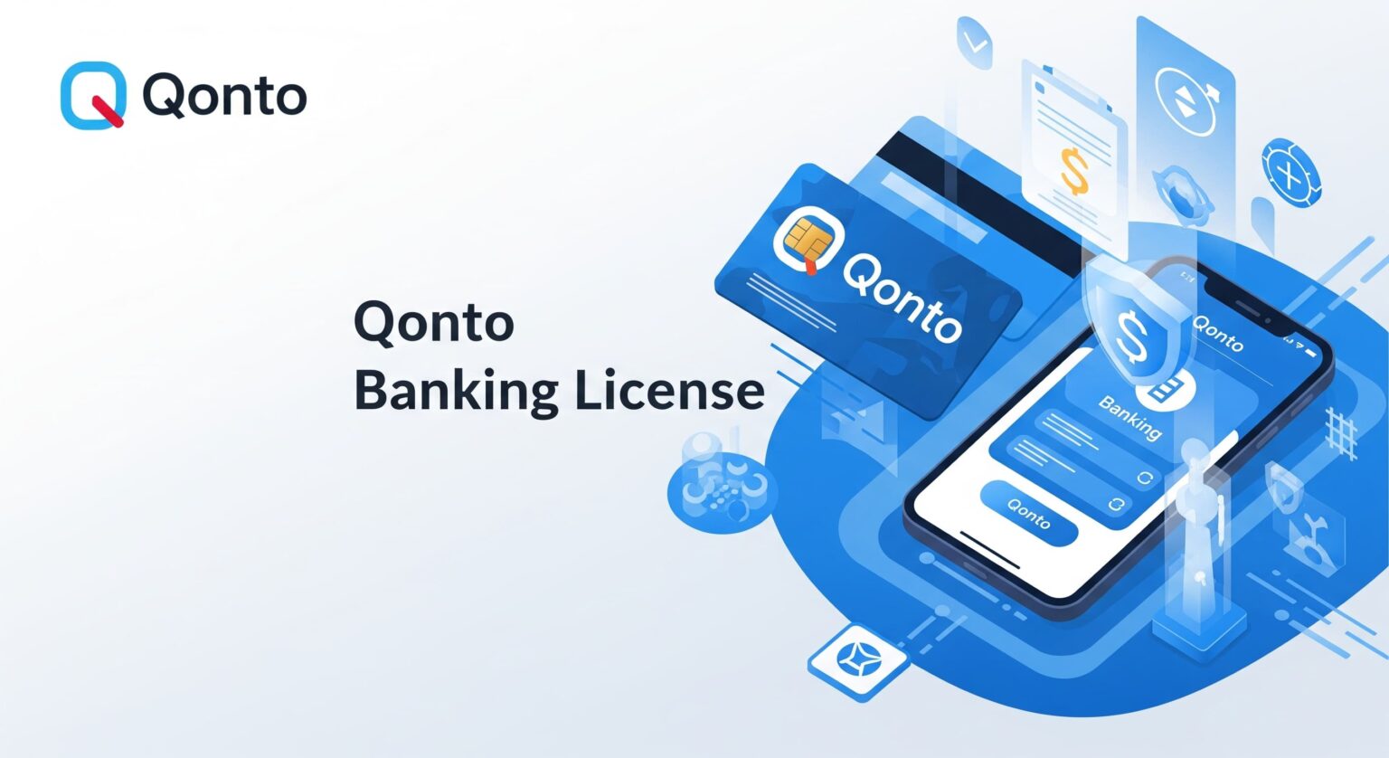Qonto Aims for Banking License to Fuel Growth Toward 2 Million ...